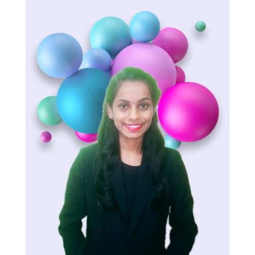 Thiviya - Speech therapy tutor - $32/h - 6 reviews
