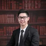 Kevin - Maths tutor - 25£/h