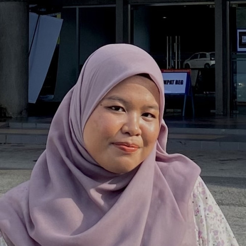 Nur Ayu - Reading teacher - ₹787/h