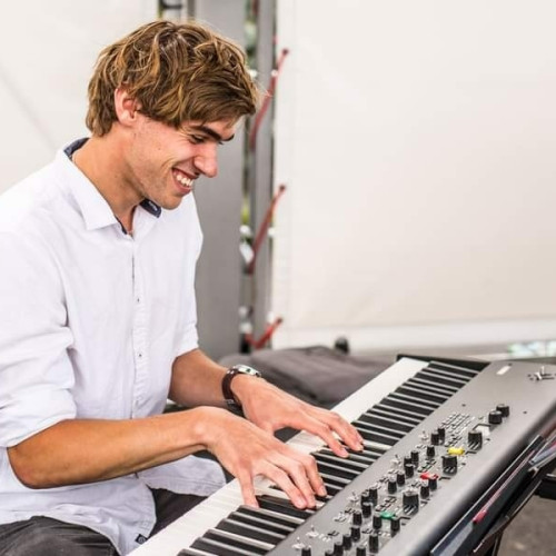 Alex - Piano tutor in Hobart - $50/h