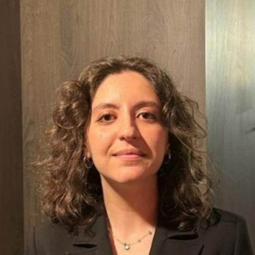 Yasmine - Design tutor - 35£/h - 9 reviews