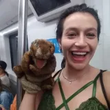 Leydy - Profe de teatro - 0€/h