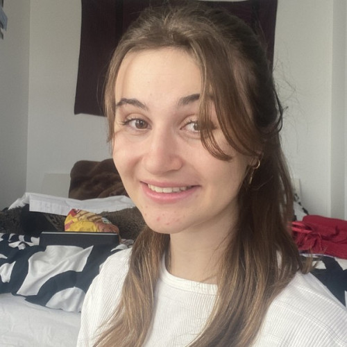 Salomé - Prof d'aide aux devoirs à Toulouse - 15€/h - 10 avis - 22 ...