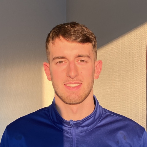 Mathieu - Prof de maths à Strasbourg - 30€/h