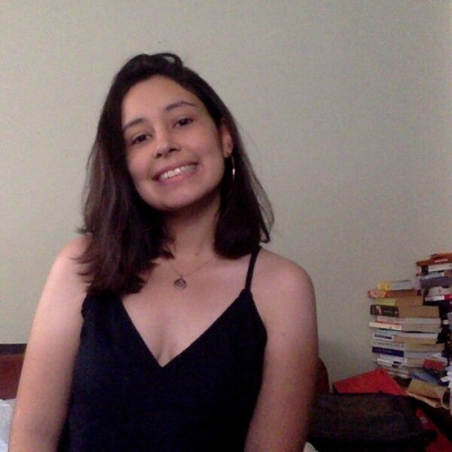 Victoria - Profesor de inglés - $454/h - 2 opiniones