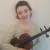 Juliet - Violin tutor in Birmingham - 25£/h - 2 reviews