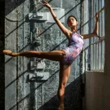 Chaery - Dance tutor in New York - 60$/h