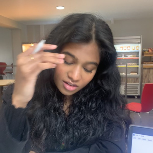 Shivani - Maths tutor in London - 15£/h - 3 reviews