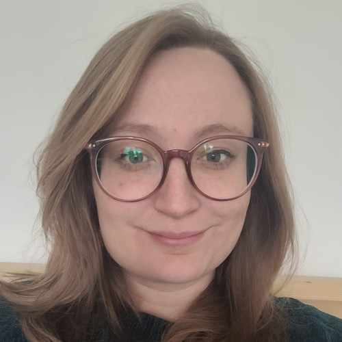 Kerry - French tutor - 26$/h