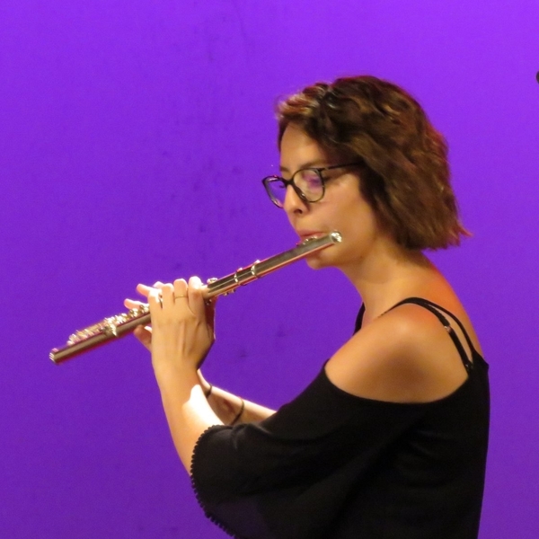 Pierre - Paris 8e, : Flûte co-solo de l’orchestre de Besançon diplômé ...