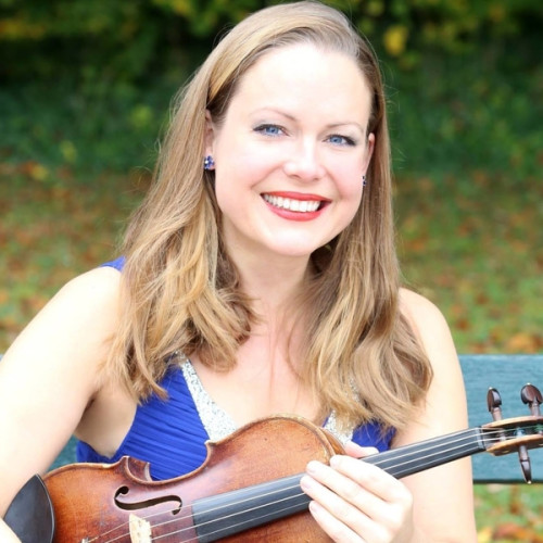 Annette - Lehrkraft für Deutsch - Wortschatz - 25€/h - 3 Bewertungen