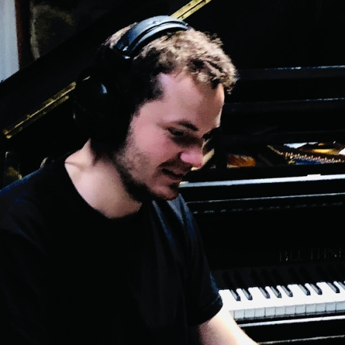 Jamie - Drum tutor - 40$/h - 9 reviews