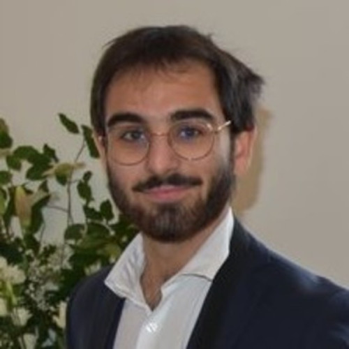 DIMITRI - Prof d'économie - 19€/h - 2 avis - 6 élèves accompagnés