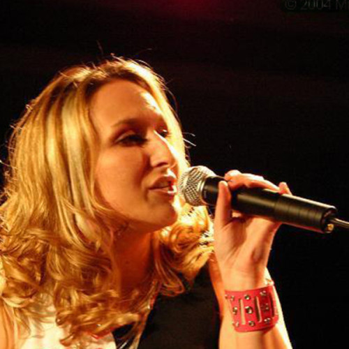 Johanna - Prof de chant à Annemasse - 50€/h - 13 avis - 33 élèves ...