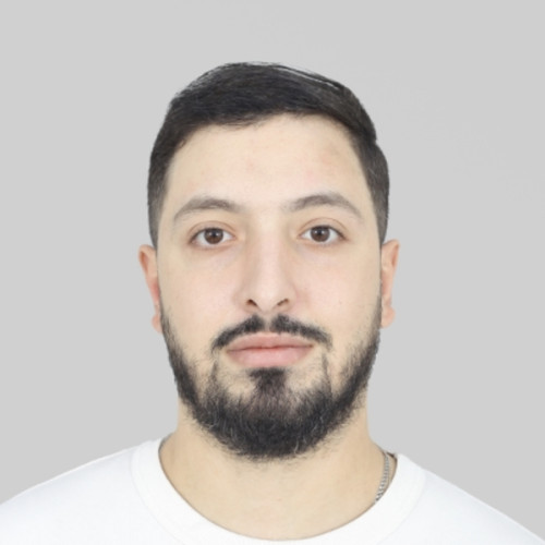 Aimad - Prof de maths à Paris - 20€/h - 21 avis - 4 élèves accompagnés