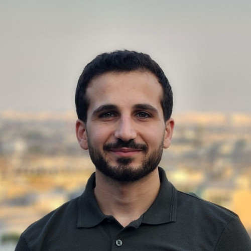 Mohammad - Computer programming teacher - ₹2219/h