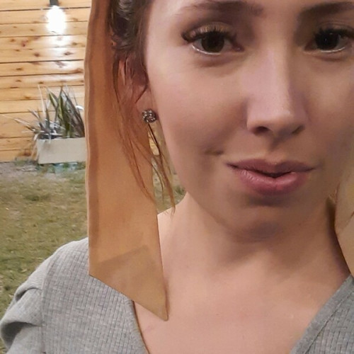 Jessica - Profe de español - 1€/h