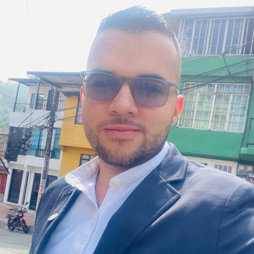 Leandro - Profesor de biología - $94/h