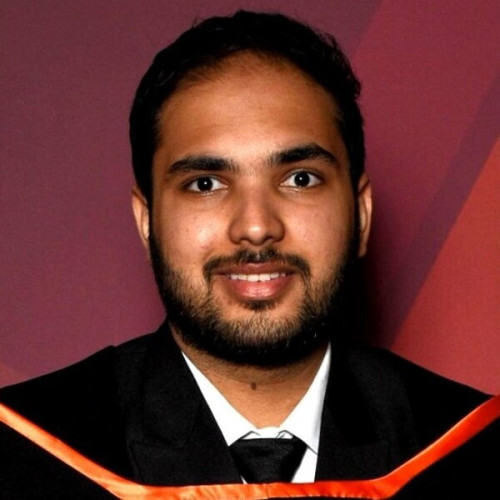 Smit - Mechanical engineering tutor - 21$/h - 1 reviews