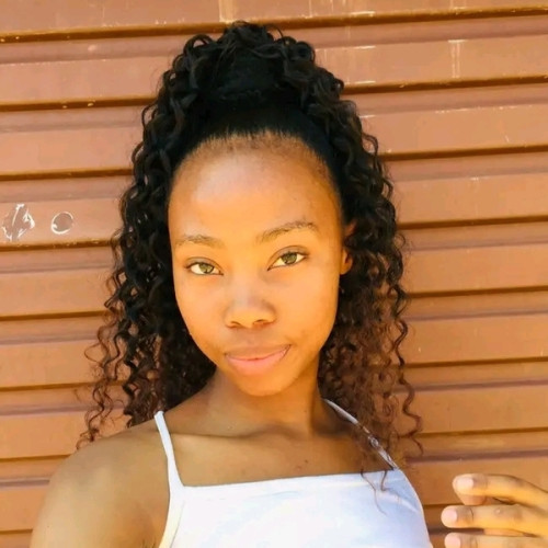 Kamogelo - English tutor - 12£/h