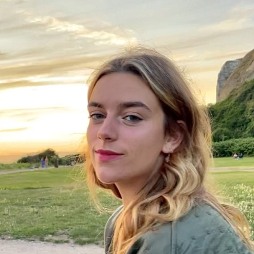 Clara - Prof d'aide aux devoirs au Havre - 25€/h