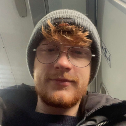 Cameron - English tutor - RM110/h