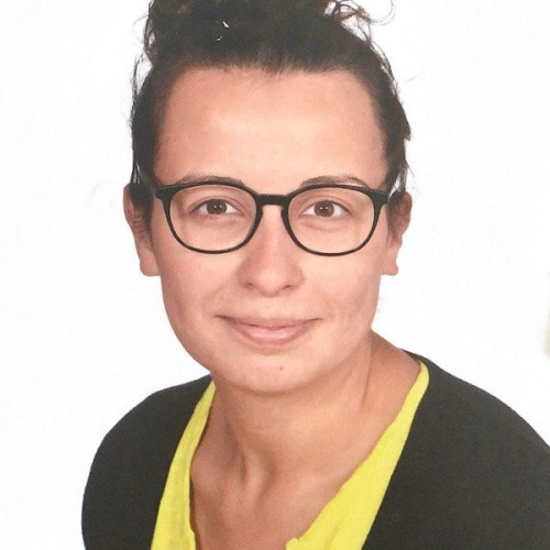 Myriam - Prof de fle - français langue étrangère - 25€/h - 1 élèves ...