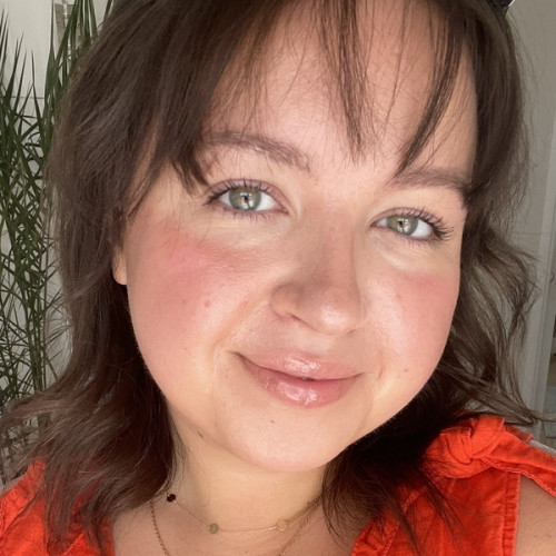 Anna - Mathematics tutor - 25$/h