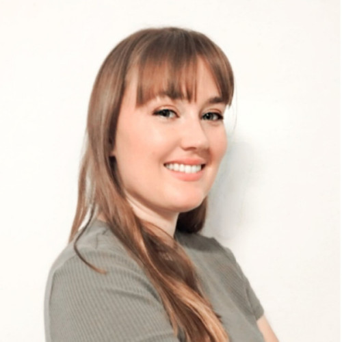 Sophia - Profe de alemán en L'Hospitalet de Llobregat - 25€/h