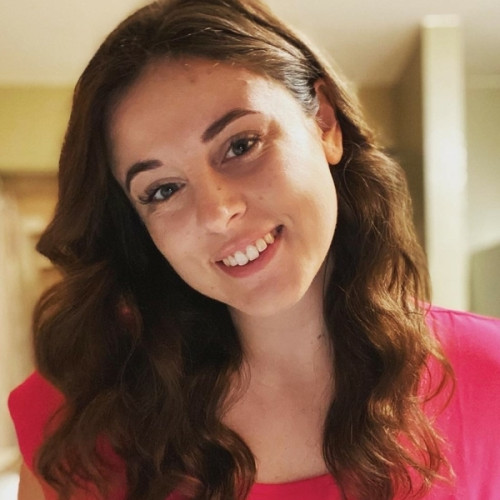 Kayla - English tutor in Kelowna - $40/h - 3 avis