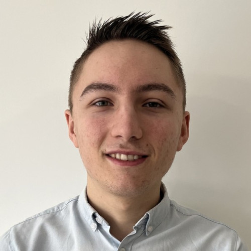 Matthieu - Prof de maths - 17€/h - 1 élèves accompagnés