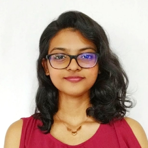 Methmi - ESL tutor - 15$/h - 2 reviews