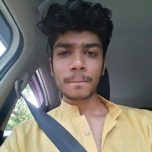 Tejas Patil - Machine learning tutor - 3£/h