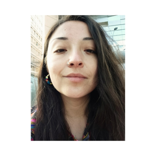 Jessica - Profesor de ayuda para alumnos con autismo - $294/h - 3 opiniones