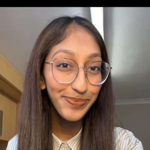 Umaymah - Arabic reading teacher - ₹527/h