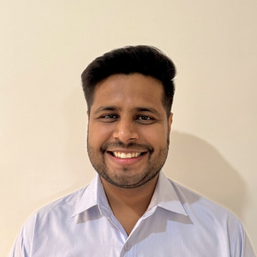 Aditya - Computer programming teacher in New Delhi - ₹300/h