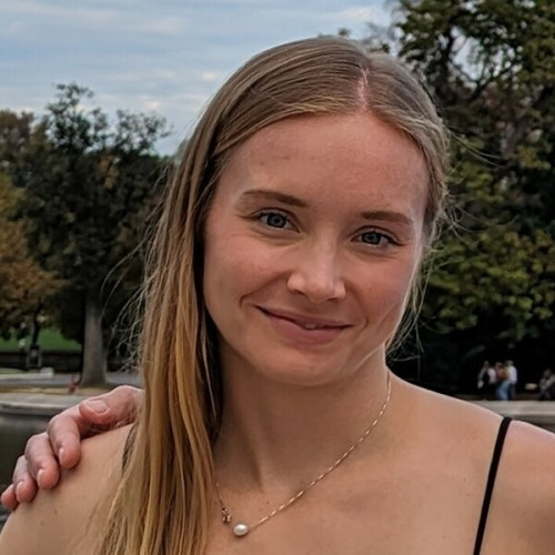 Geraldine - Washington,Washington DC : A current graduate student ...