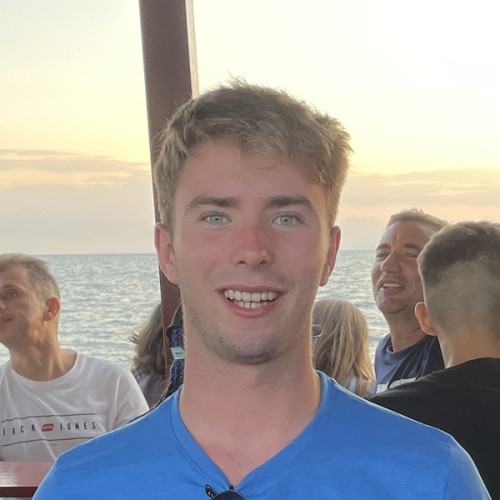 Lucas - French tutor - 29$/h