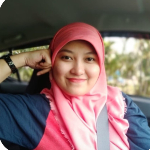 Ella - Guru bahasa arab - 75000 Rp / jam