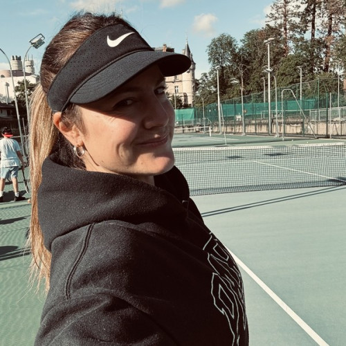 Keta - Prof de culture générale à Lyon - 30€/h - 18 avis - 50+ élèves ...