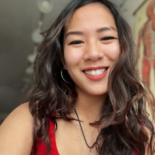 Eva - Mathematics tutor in Pittsburgh - 25$/h - 1 reviews