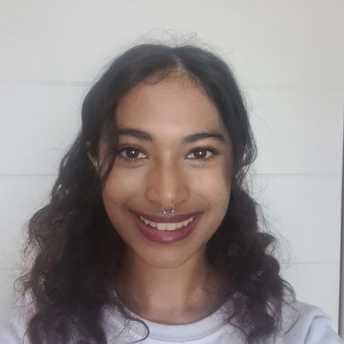 Nadia - Accounting tutor in Midrand - 140$/h