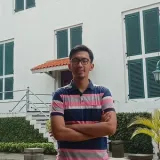 Victor - Guru matematika di Serang - 50000 Rp / jam