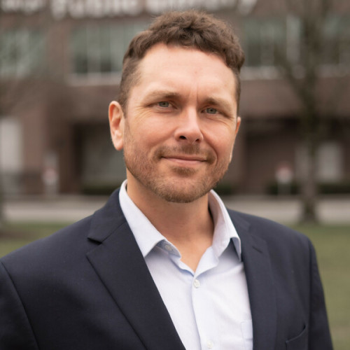 Ryan - English tutor in Richmond - $50/h