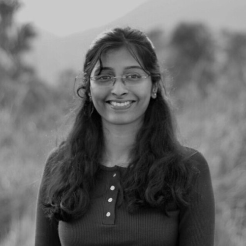 Srividhya - Design tutor - 18£/h