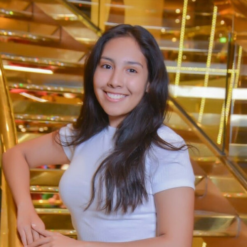 Vianka - Profe de inglés - 1€/h