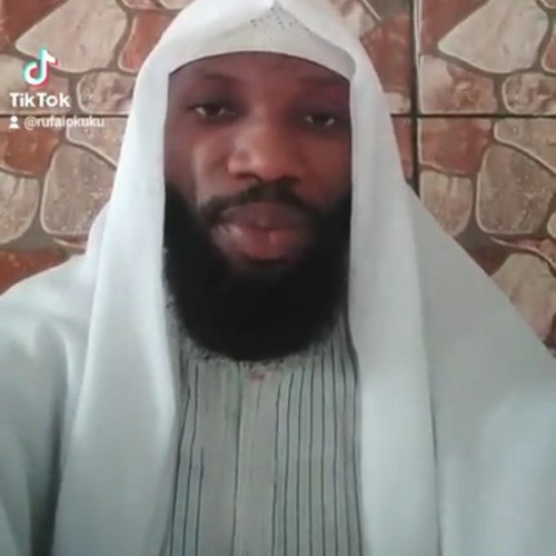 Ahmad Rufai - General knowledge tutor - 2$/h