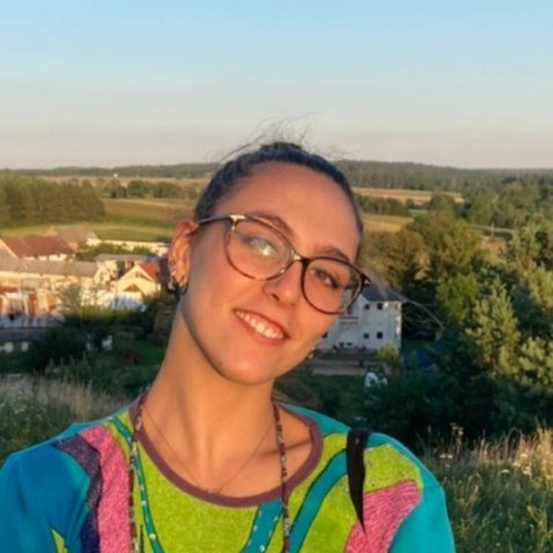 Eugenia - Profesor español para extranjeros - $16709/h