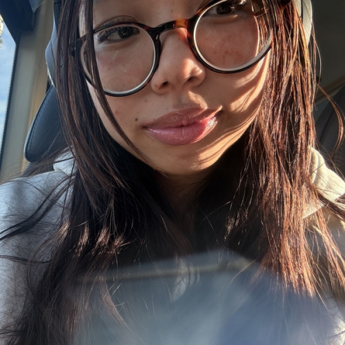Ania - English Literature tutor - PKR 4046/h