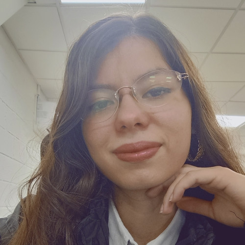 Samary - Profesor de redacción en Guadalajara - $180/h - 2 opiniones